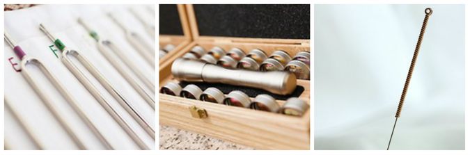 Sound and Color Acupuncture
